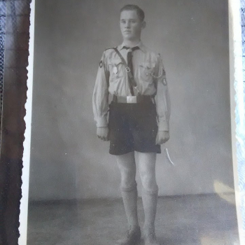 Jackboot – Just another WordPress site