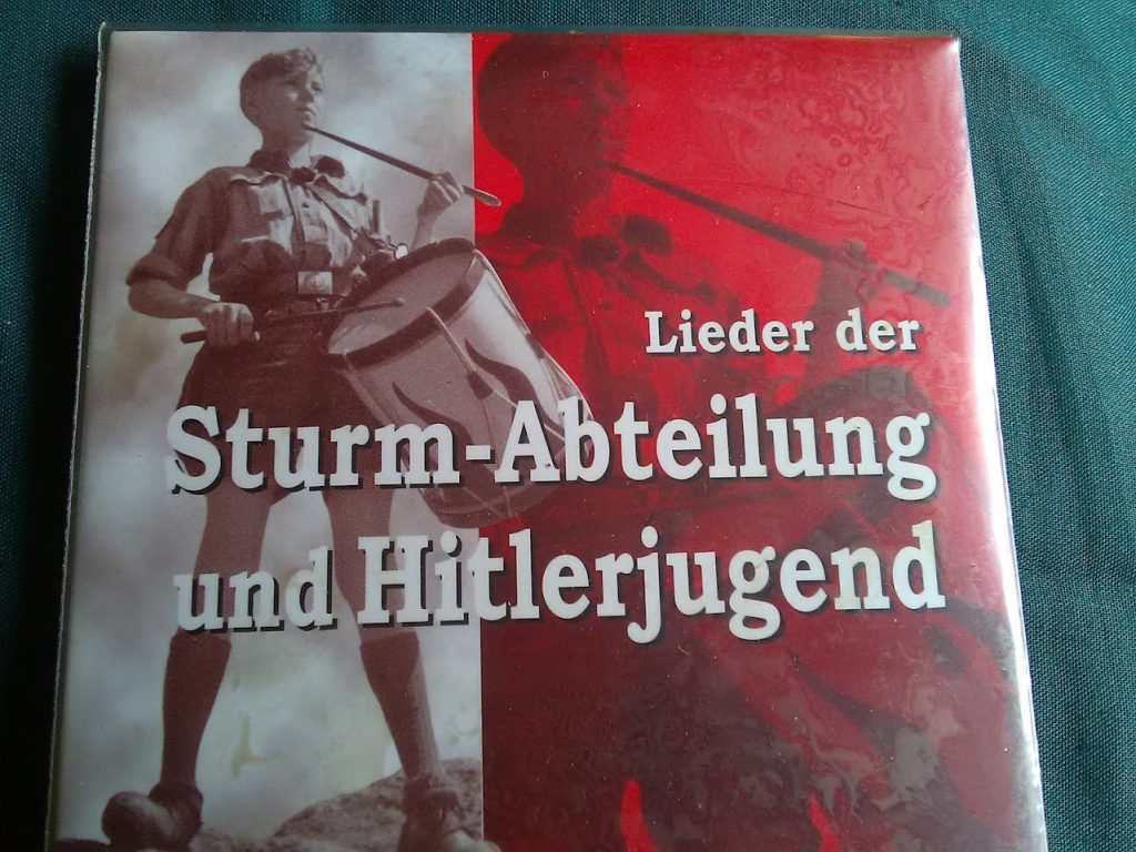 Oddments – Jackboot